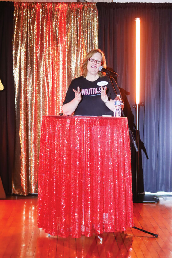 Show of Support: Chamber of Commerce of the Mid-Ohio Valley holds ...